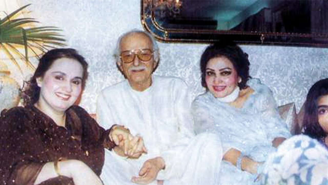 Noor Jahan (The Melody Queen) - PPN